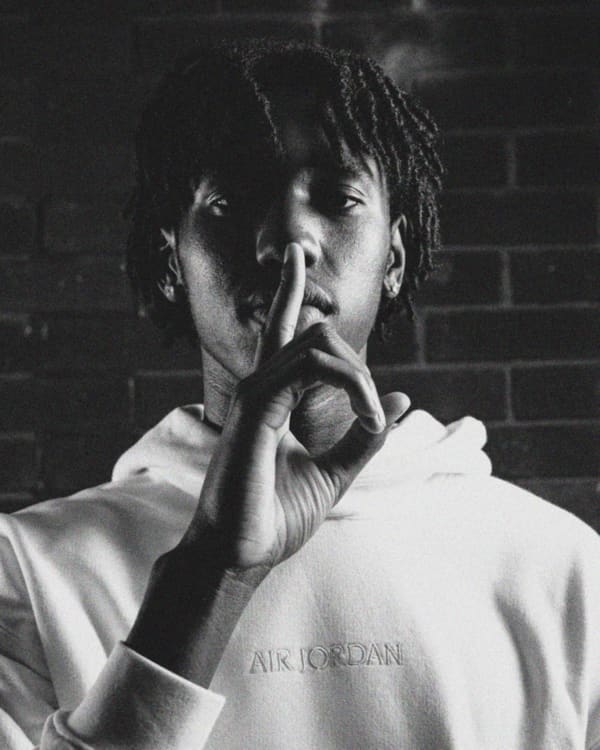 Značka Jordan | OUR TURN. Nike CZ